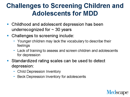 A Multidisciplinary Approach to Treating Major Depressive Disorder in ...