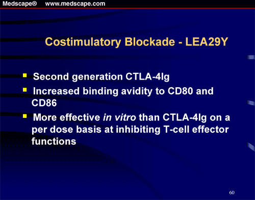 Minimizing Immunosuppression: Emerging Regimens in Renal Transplantation