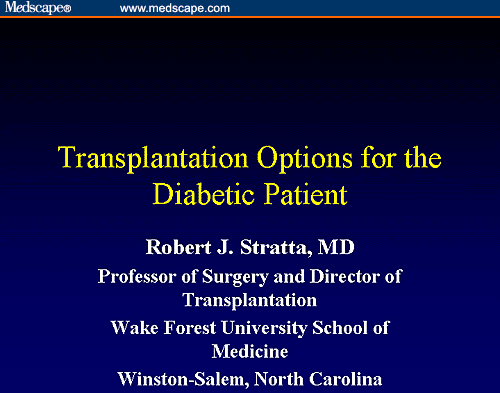Seminars in Transplantation From the Emory Transplant Center ...