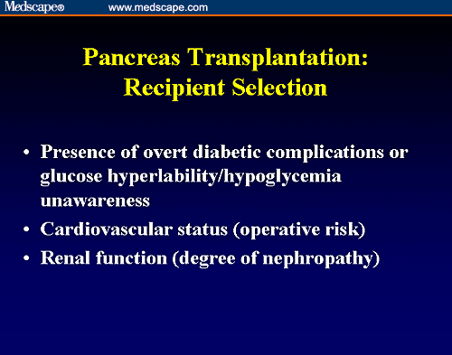 Seminars in Transplantation From the Emory Transplant Center ...