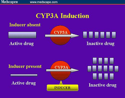 Drug Interactions With Immunosuppressive Agents