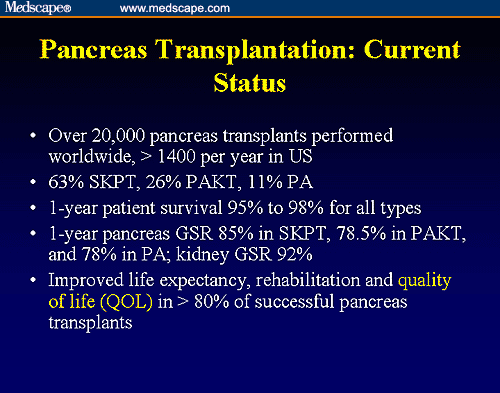 Seminars in Transplantation From the Emory Transplant Center: Health ...