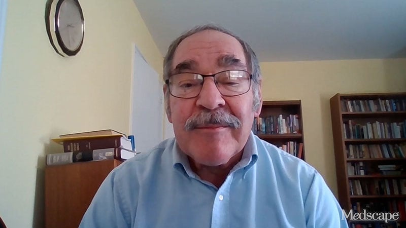 Latest Medical News, Clinical Trials, Guidelines - Today on Medscape