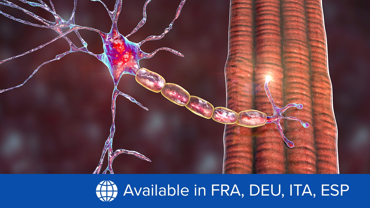 Rystiggo (rozanolixizumab) dosing, indications, interactions, adverse ...