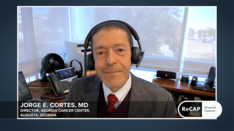 Chronic Myeloid Leukemia Highlights From ASH 2024