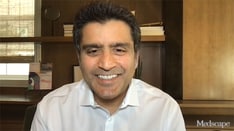 Retina Docs Prescribe for Themselves, Patients Differently