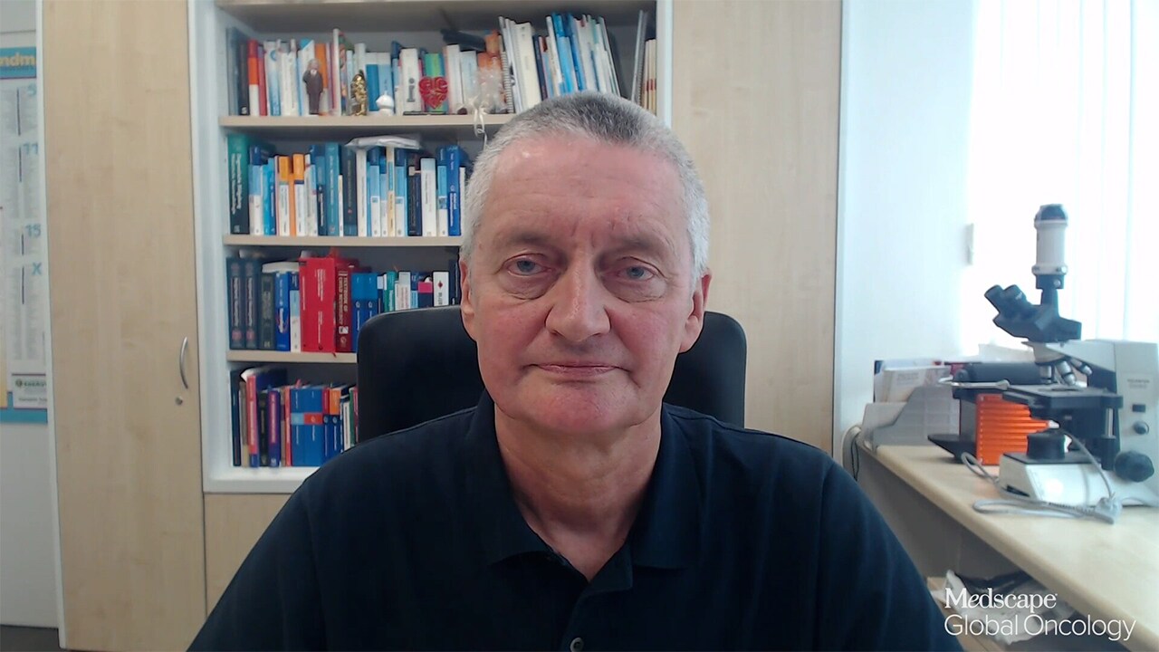 Das Topthema - Medscape