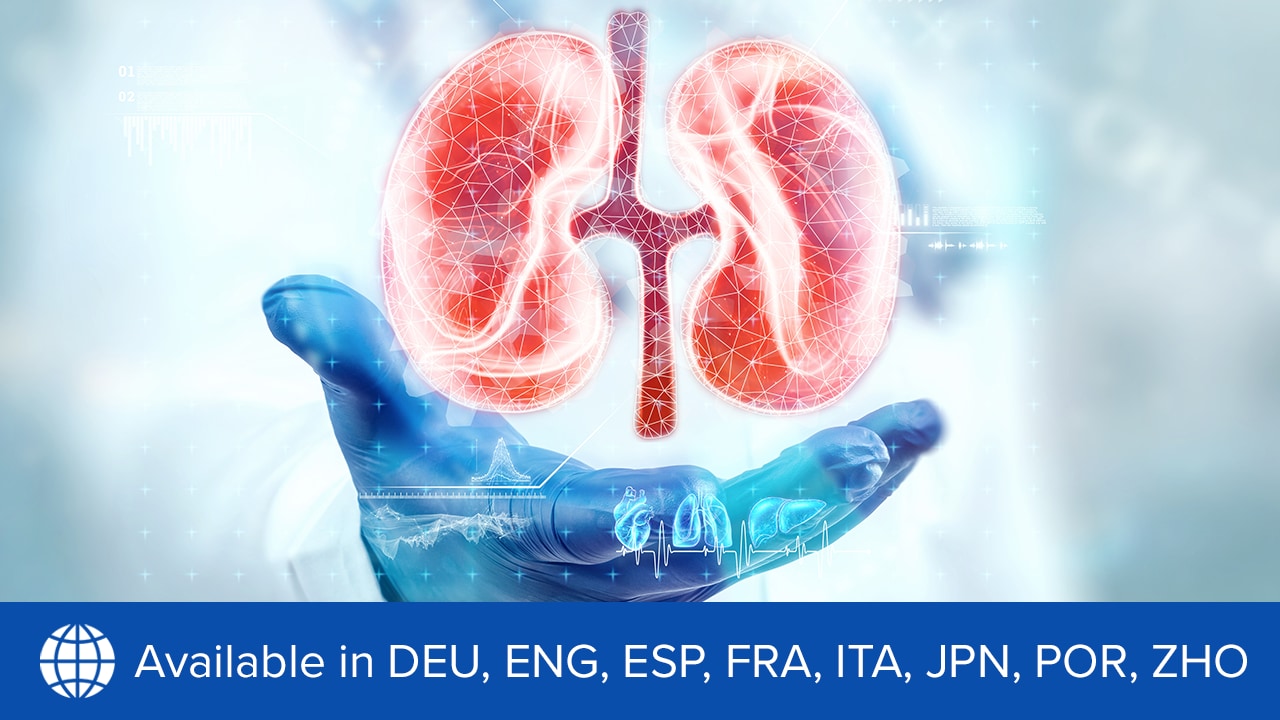 Vanrafia (atrasentan) dosing, indications, interactions, adverse ...