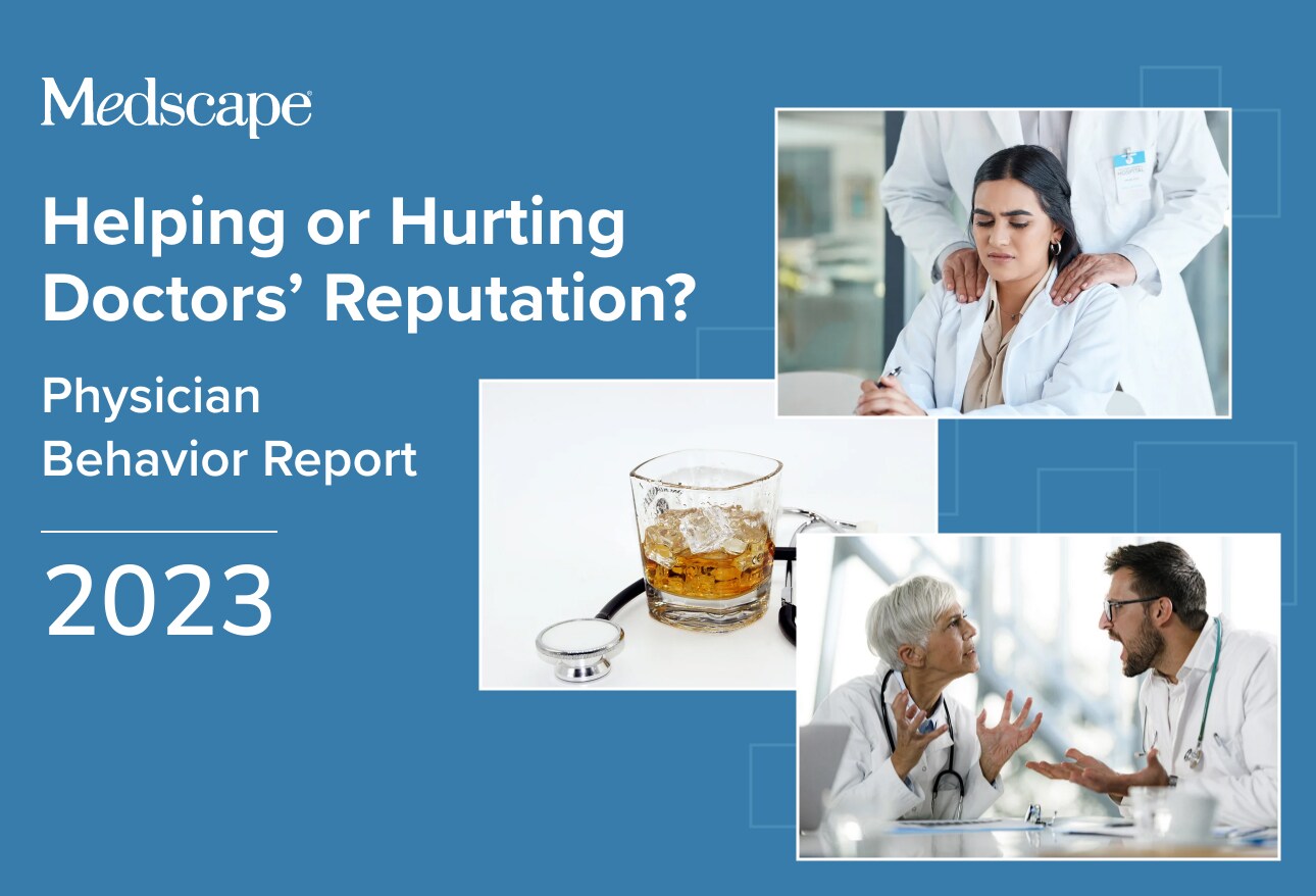 Medscape Young Physician Compensation Report 2023: Do Rising Salaries Boost Job Satisfaction?