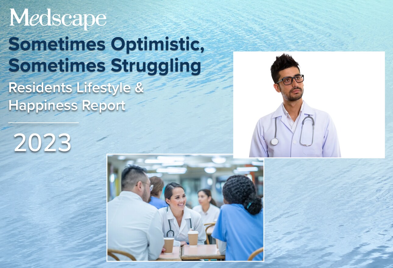 When Practicing Medicine Becomes Unrewarding: Medscape Physicians and ...