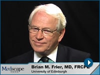 European Association for the Study of Diabetes (EASD) 48th Annual Meeting