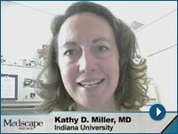 35th Annual San Antonio Breast Cancer Symposium (SABCS)