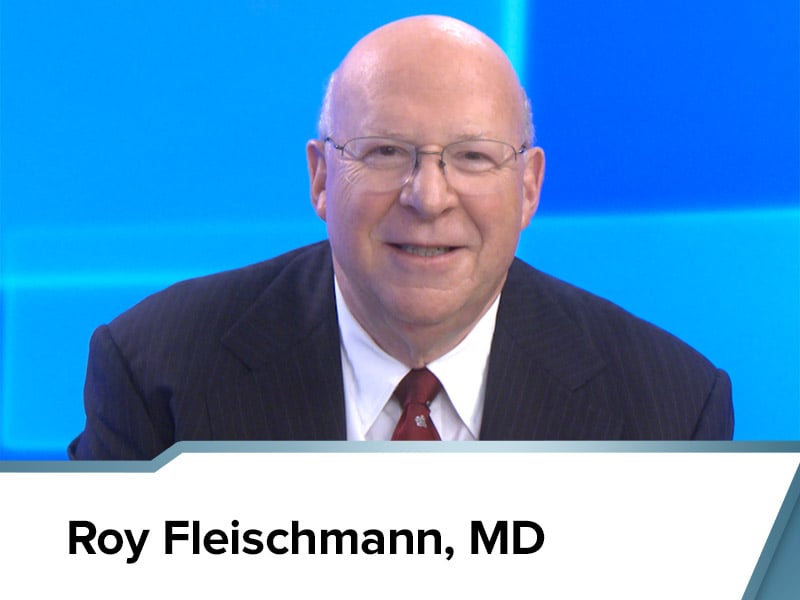 Minding the Gap: Rheumatoid Arthritis Advances From London 2016