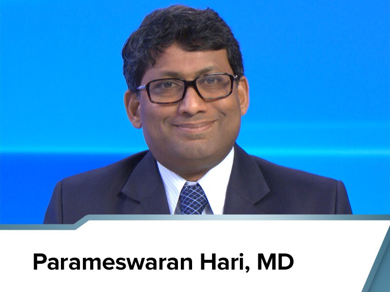 Advances in Multiple Myeloma: Data Highlights From San Diego