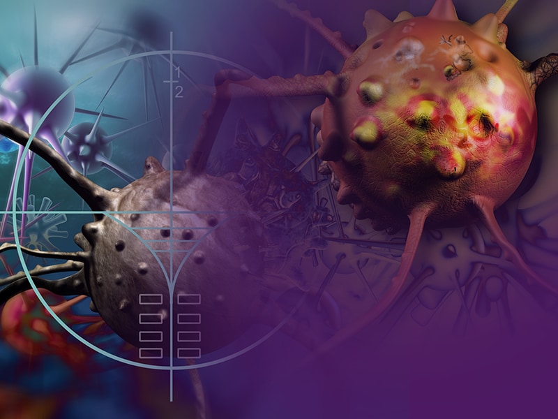 CNS Cancer Learning Center CME/CE - Index