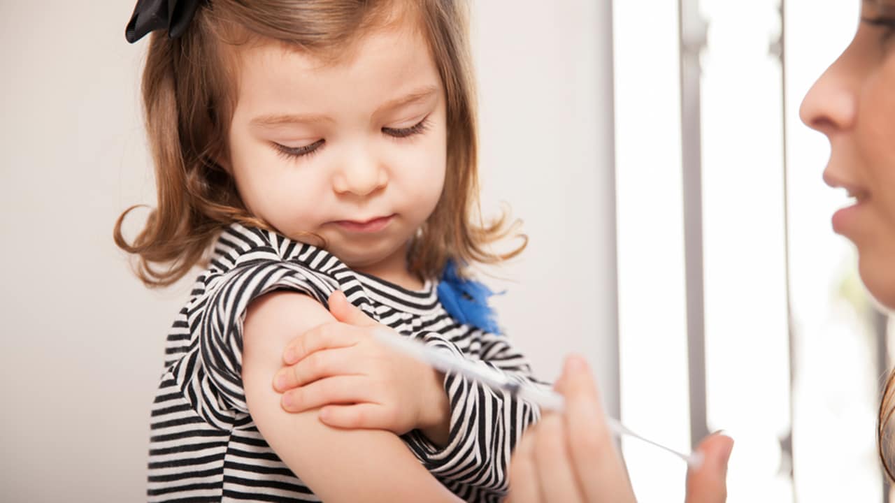 Pediatric Immunizations CME Learning Center | Pediatric Immunizations ...