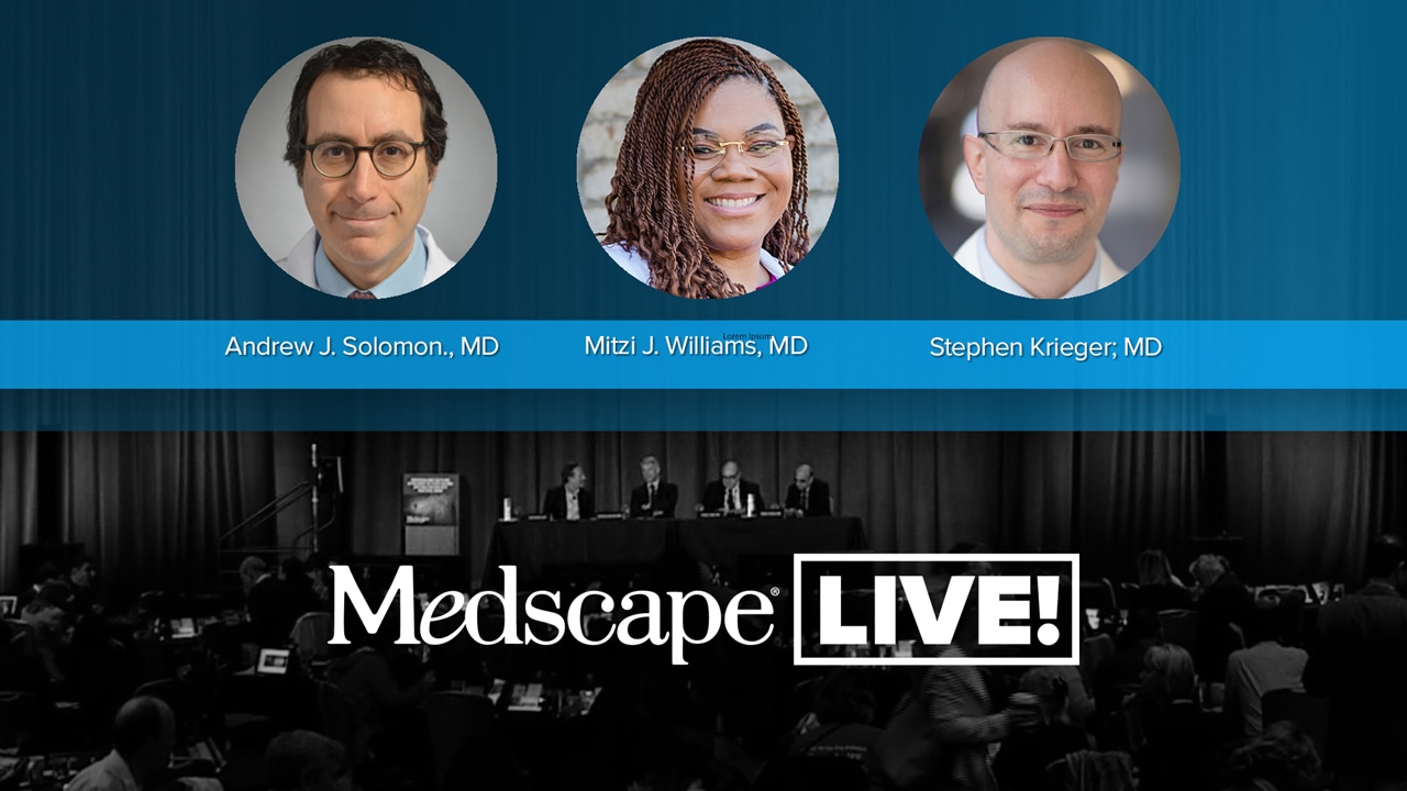 Multispecialty CME - Medscape Education