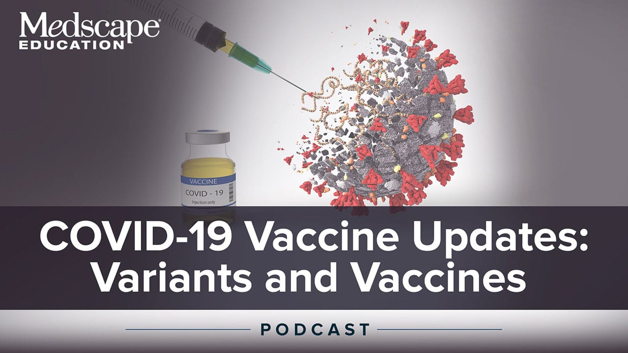 COVID-19 Vaccine Updates