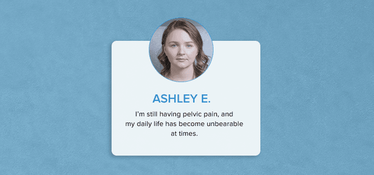How Will You Manage Patients With Chronic Pelvic Pain: A Virtual ...