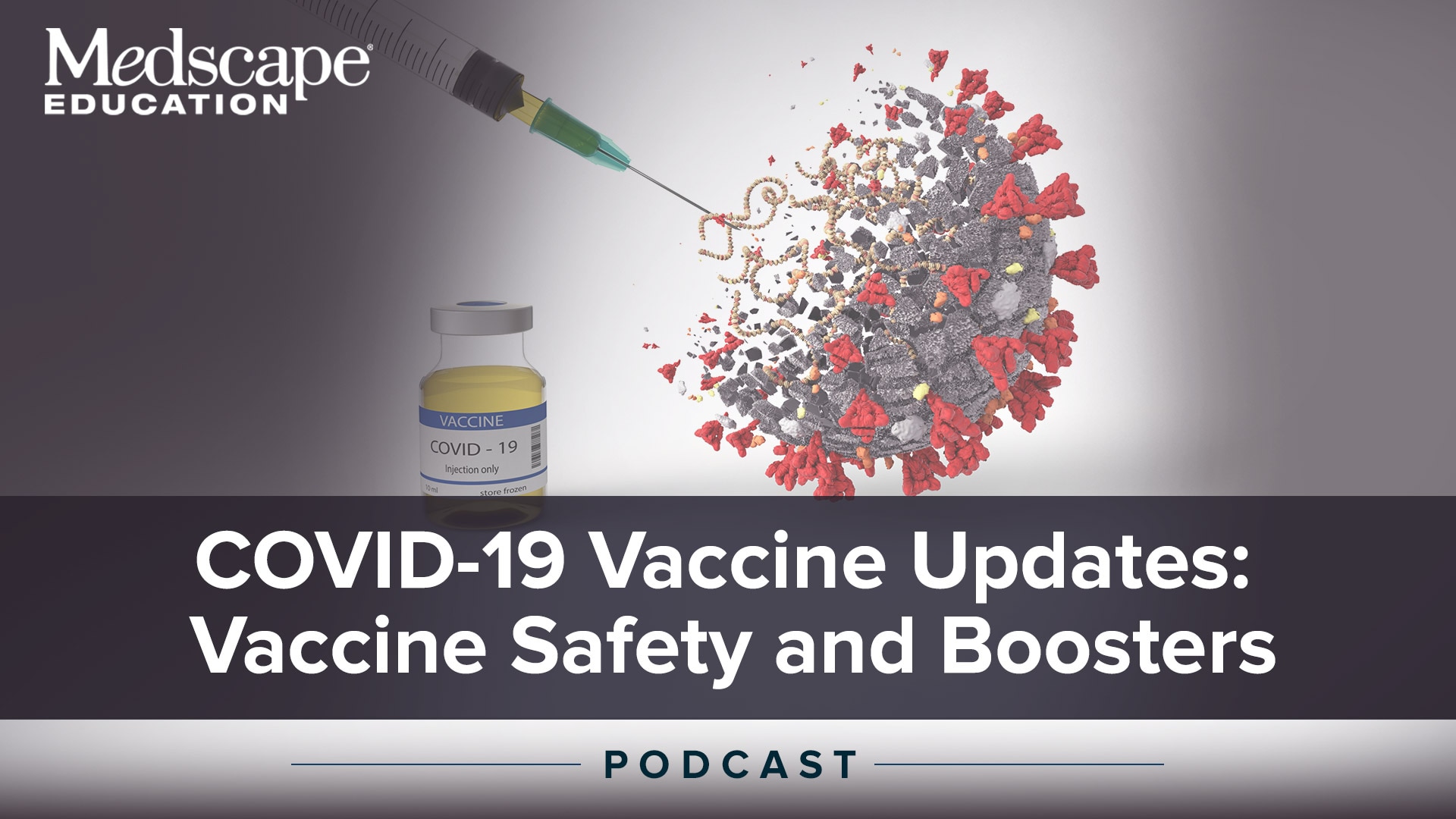 COVID-19 Vaccine Updates
