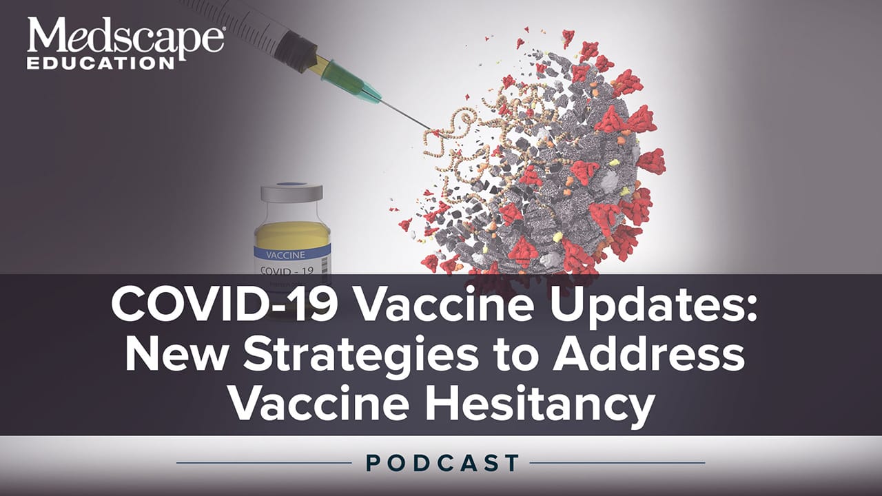 COVID-19 Vaccine Updates