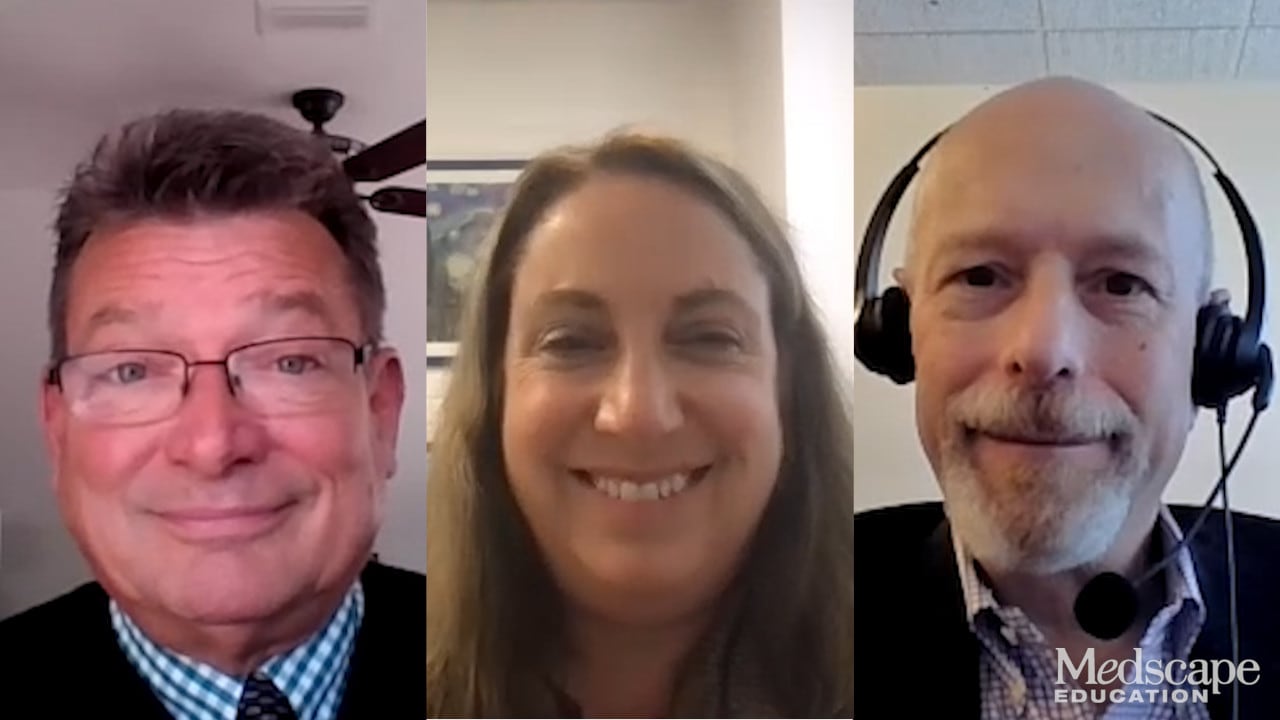 Nurses Multimedia on MedscapeCME - Index