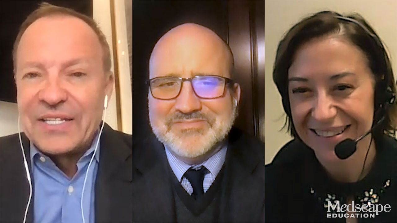 Nurses Multimedia on MedscapeCME - Index