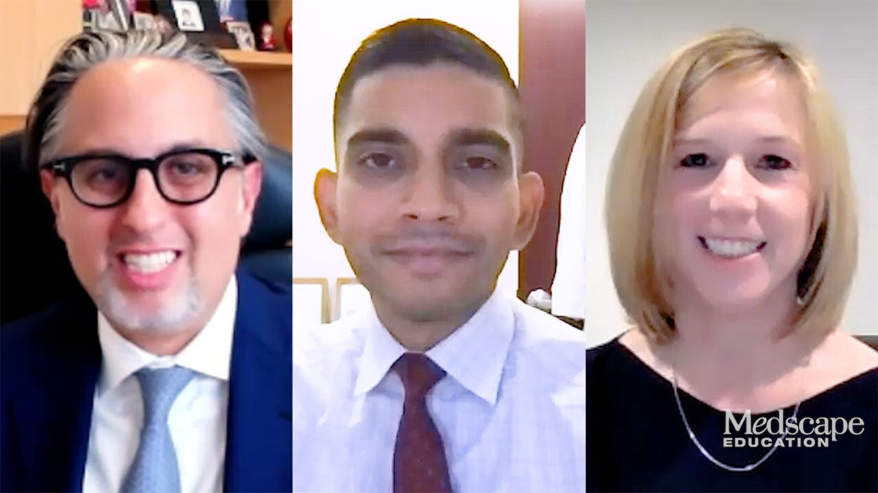 Nurses Multimedia on MedscapeCME - Index