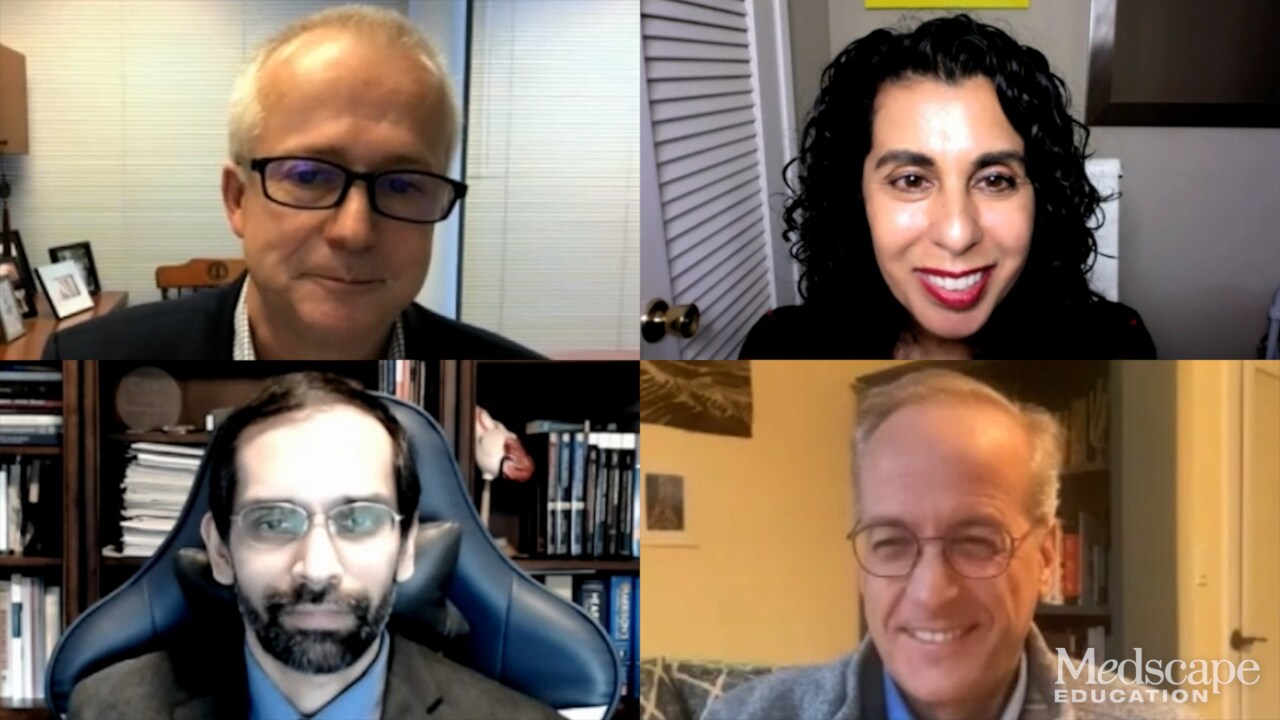 Nurses Multimedia on MedscapeCME - Index