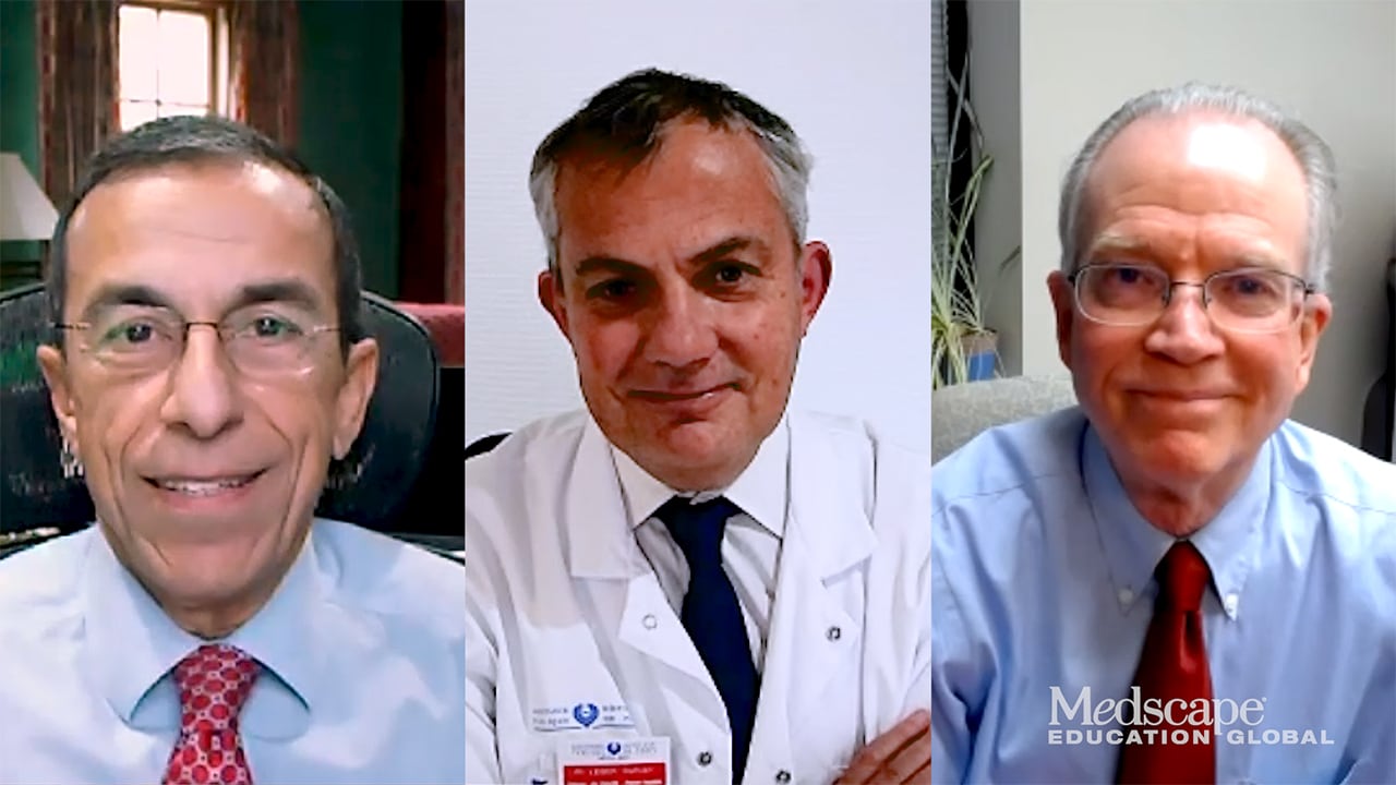 Nurses Multimedia on MedscapeCME - Index