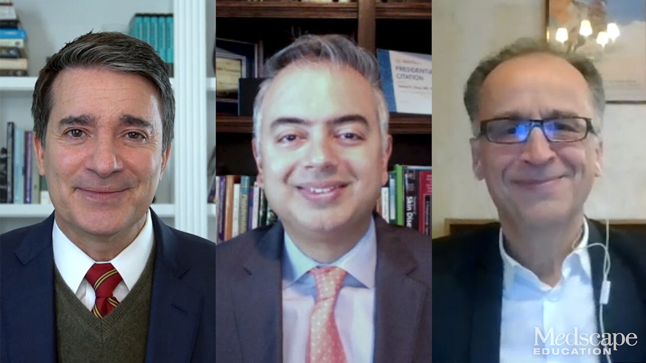 Nurses Multimedia on MedscapeCME - Index