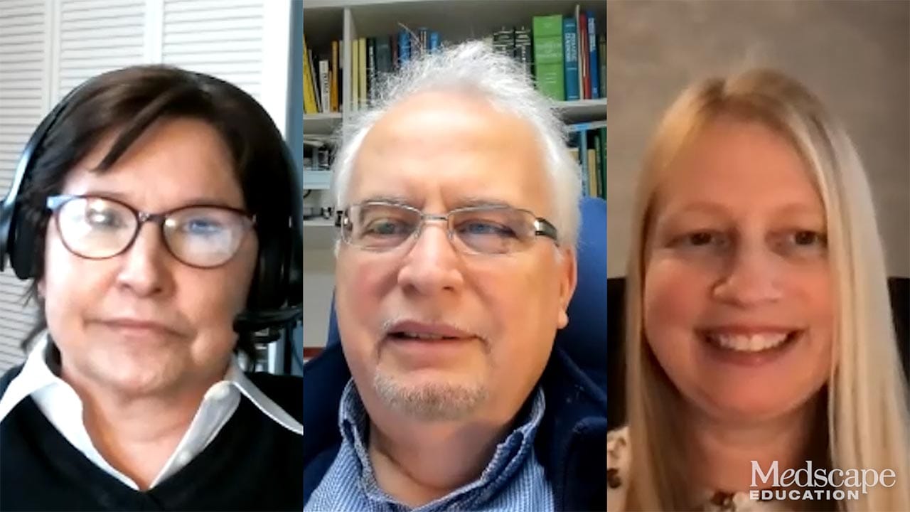 Medscape CME/CE - Index