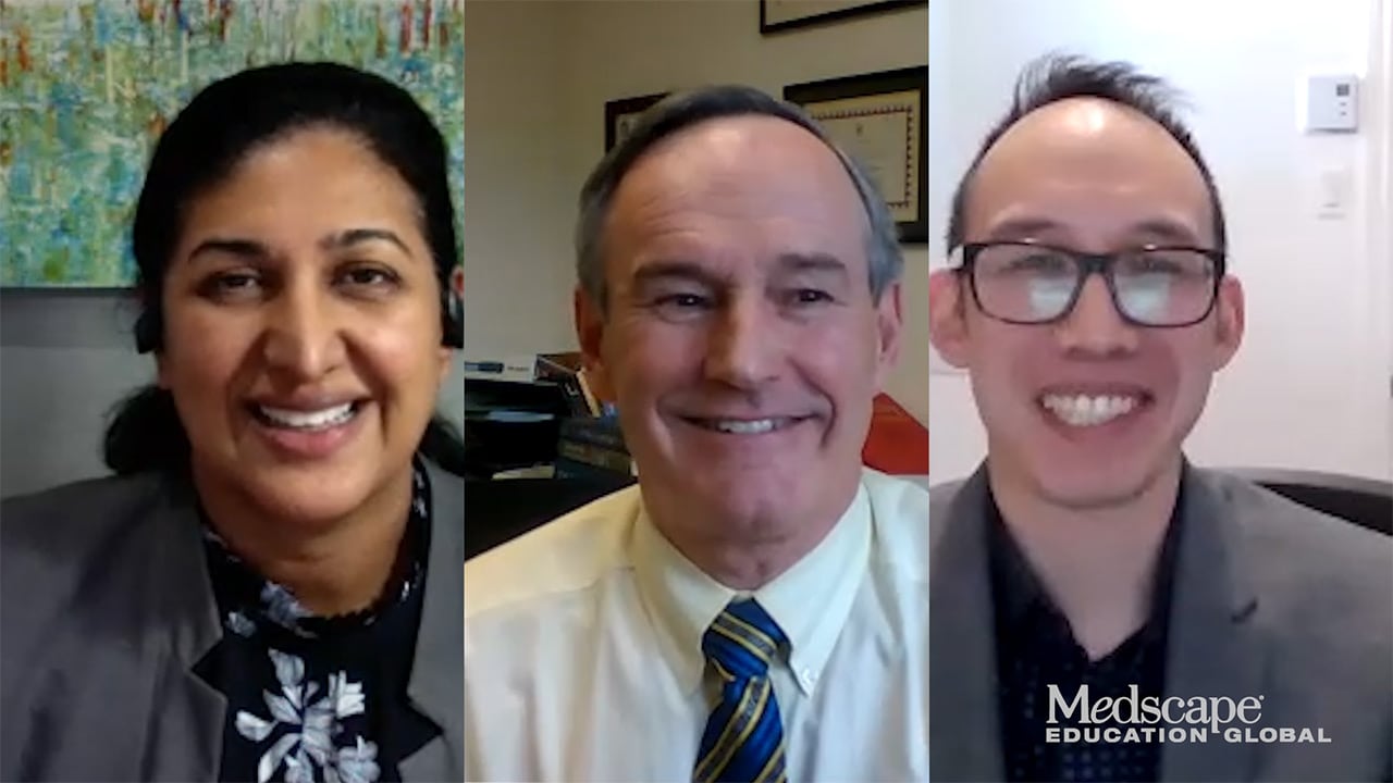 CME - Medscape Education - Canada