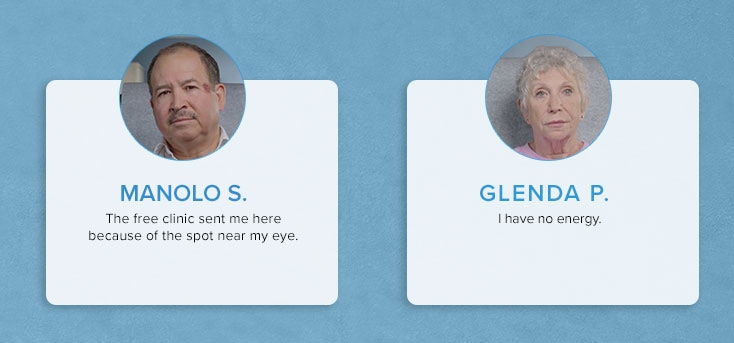 Virtual Patient Simulation: Elevating Care for Patients With Skin Cancer