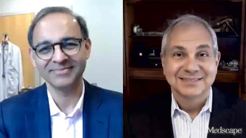 Latest Medical News, Clinical Trials, Guidelines - Today on Medscape