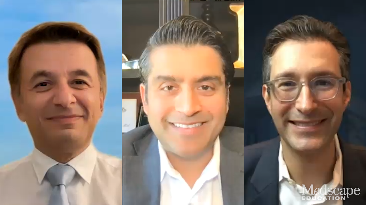 Central Retinal Artery Occlusion (CRAO) Treatment & Management ...