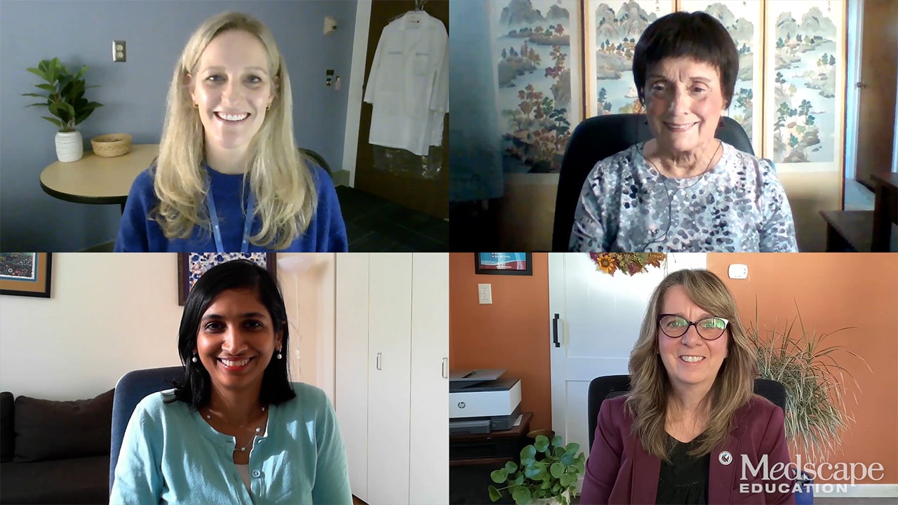 Medscape CME/CE - Index