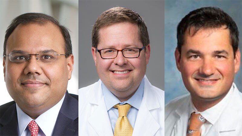 Chronic Kidney Disease | Medscape