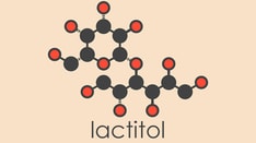 Pizensy (lactitol) dosing, indications, interactions, adverse effects ...