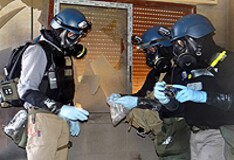 ATNAA, DuoDote (atropine-pralidoxime) dosing, indications, interactions ...