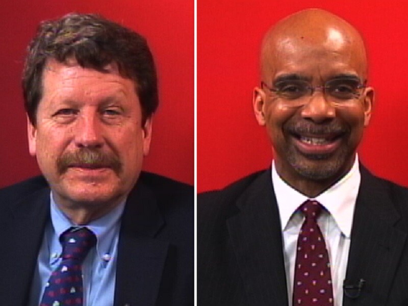 FDA Commissioner Robert Califf, (Largely) in His Own Words