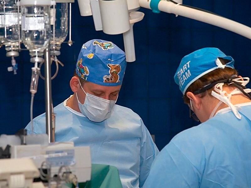 American Association for Thoracic Surgery (AATS) Annual Meeting 2014