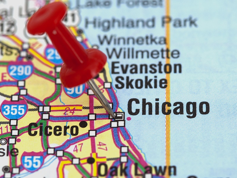 News from the American Society of Clinical Oncology (ASCO) 2015 Meeting