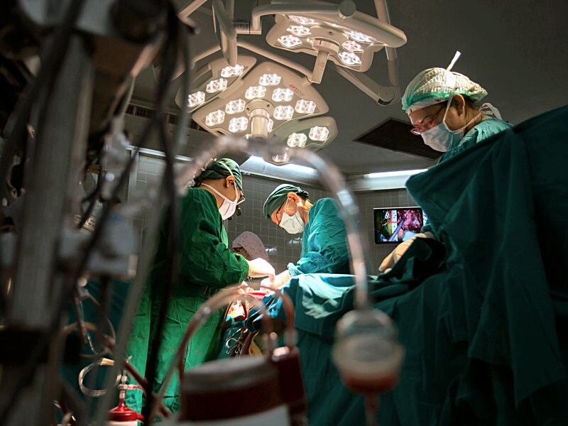 Transcatheter Cardiovascular Therapeutics (TCT) 2015