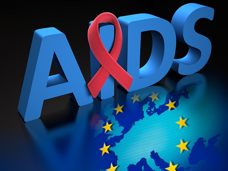 15th European AIDS Conference