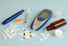 Symlin (pramlintide) dosing, indications, interactions, adverse effects ...