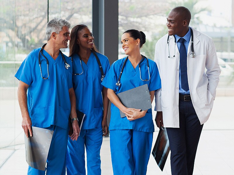 Why We Practice Medicine