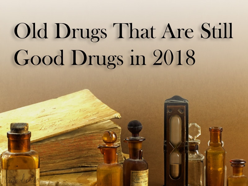 10 Little Known Uses for Common, Everyday Drugs