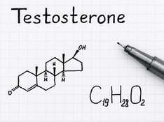 Androderm, AndroGel (testosterone transdermal) dosing, indications ...