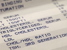 Colestid (colestipol) dosing, indications, interactions, adverse ...